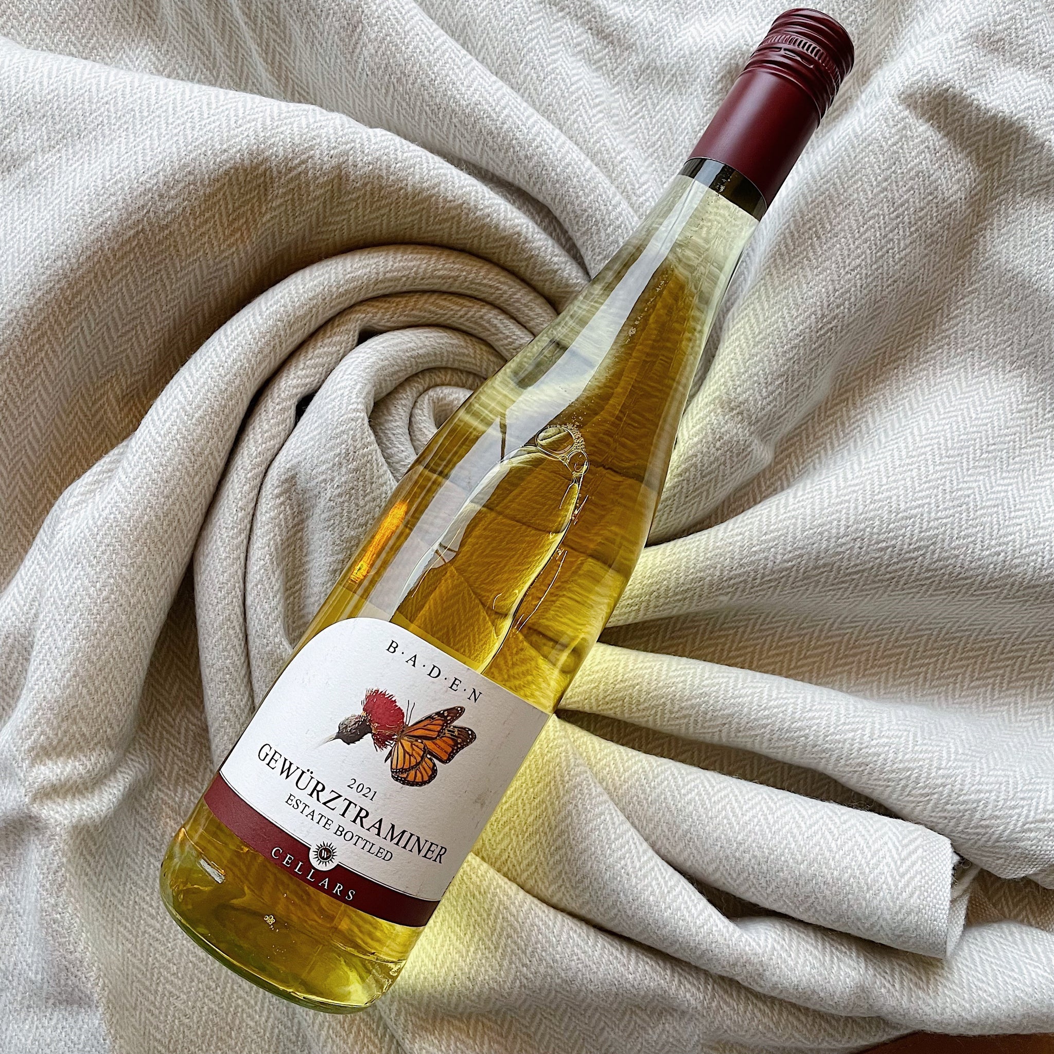 Black Forest Friday Treat? – FWM Canada