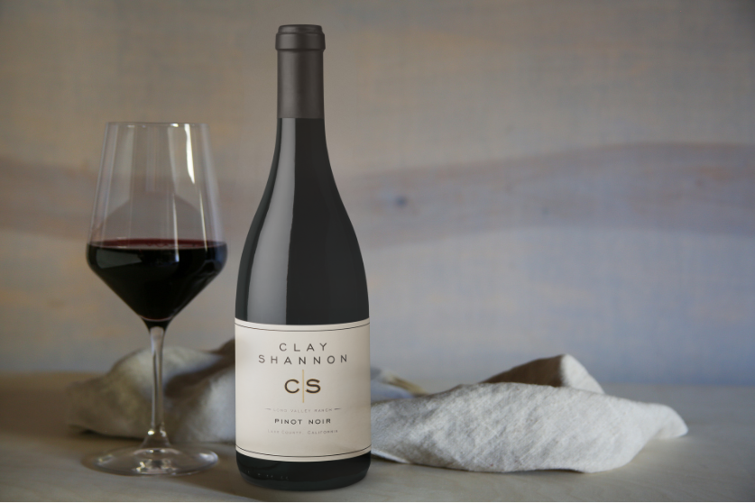 Pinot Noir Taken To New Heights – FWM Canada