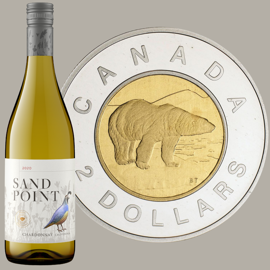 Toonie Time: Limited Time Offer – FWM Canada
