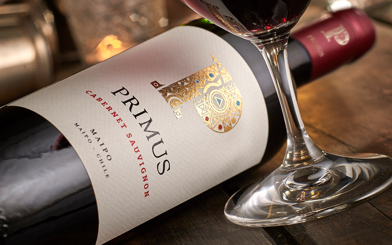 Prime Time Wine – FWM Canada