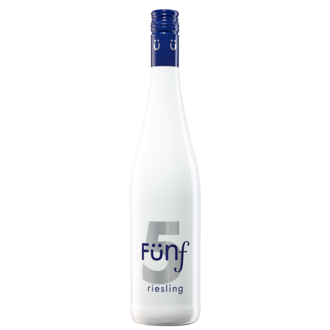 Funf 5 Riesling – FWM Canada